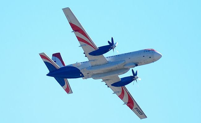 Три аргумента в пользу Ил-114-300 - AEX.RU