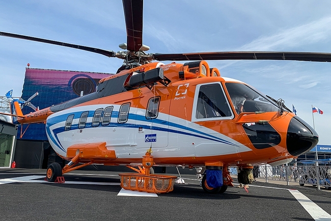 Двигателестроение в Комплексной программе развития авиатранспортной отрасли России. Часть 3 - AEX.RU