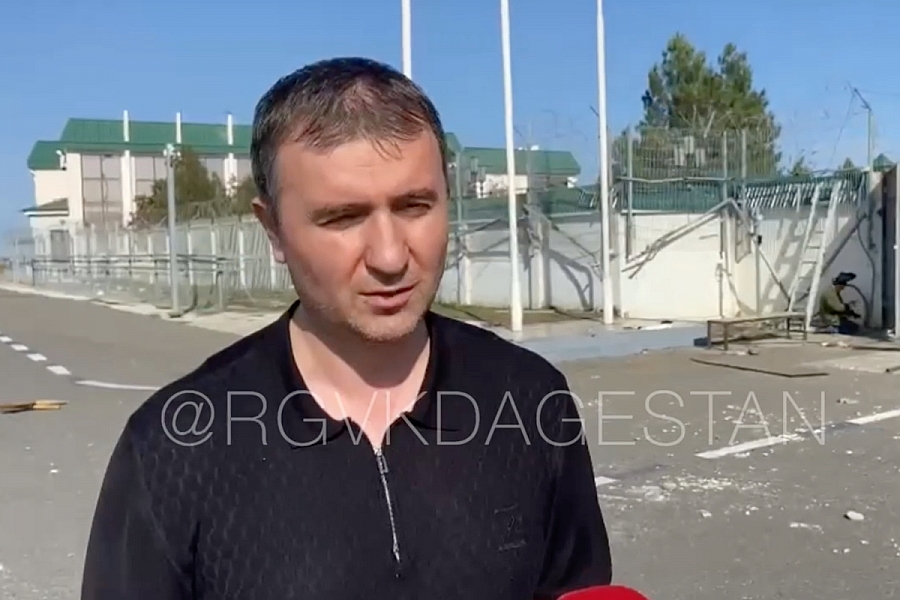 В аэропорту Махачкалы заявили, что на рейсе из Тель-Авива в основном были женщины и дети - AEX.RU