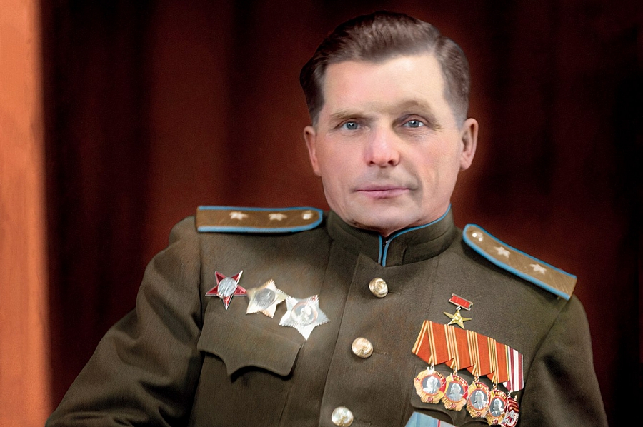 31 марта исполнилось 130 лет со дня рождения авиаконструктора Сергея Владимировича Ильюшина - AEX.RU