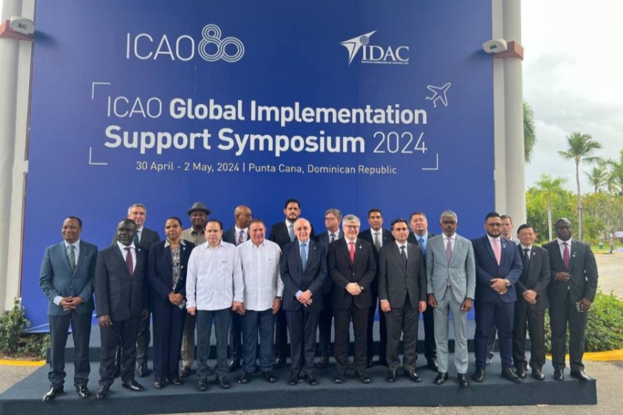 Президент ICAO Сальваторе Шаккитано планирует посетить Казахстан - AEX.RU