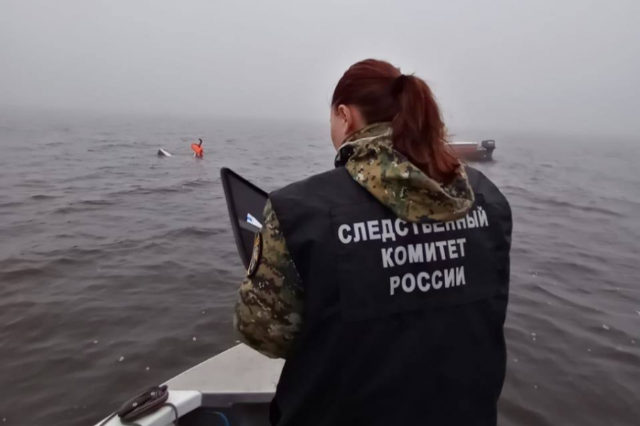 Пилот разбившегося в 2023 году в Вологодской области вертолета предстанет перед судом - AEX.RU