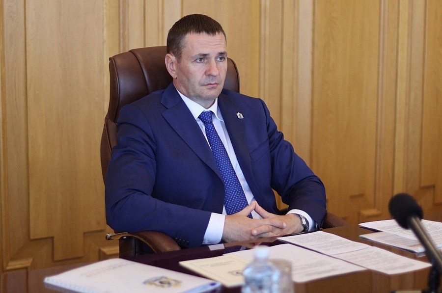 Семьям погибших в катастрофе Ан-24 жителей Хабаровского края выплатят по 1 млн рублей - AEX.RU