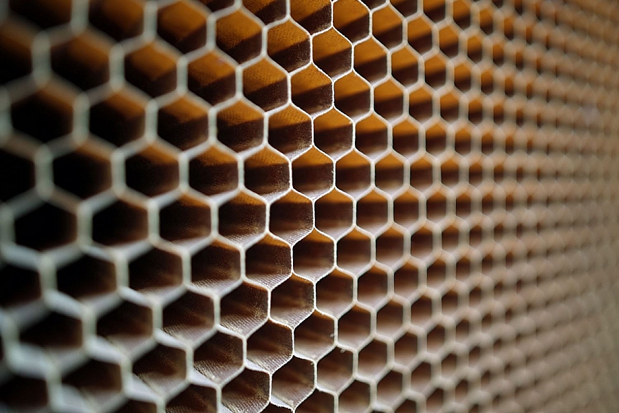 Ростех: разработанные материалы обеспечили соблюдение параметров шумности ПД-8 и ПД-14 по ...