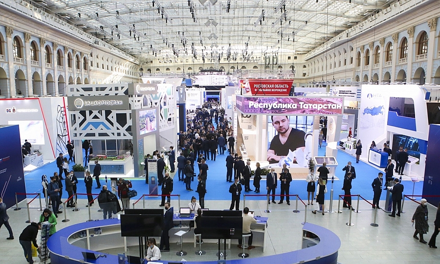 Росавиация обозначила усиление роли внутренних воздушных перевозок - AEX.RU