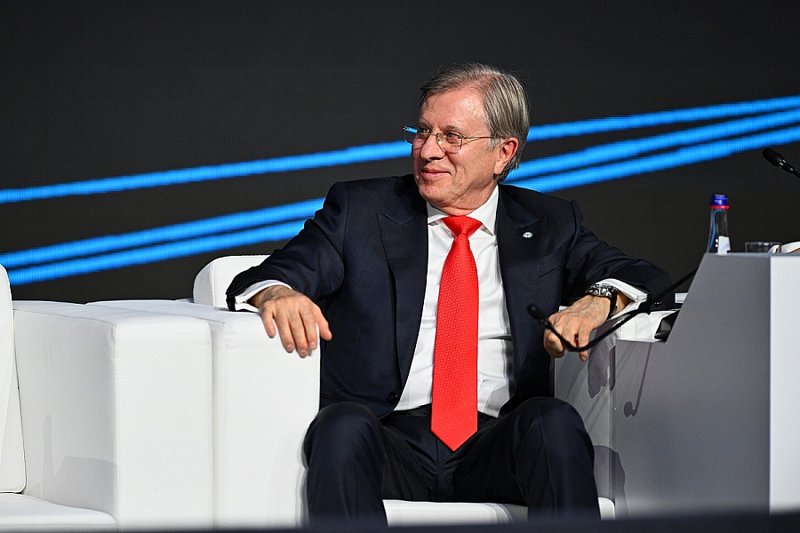 Виталий Савельев: около 50% пассажиропотока из авиации перейдет на ВСМ Москва – Петербург - AEX.RU