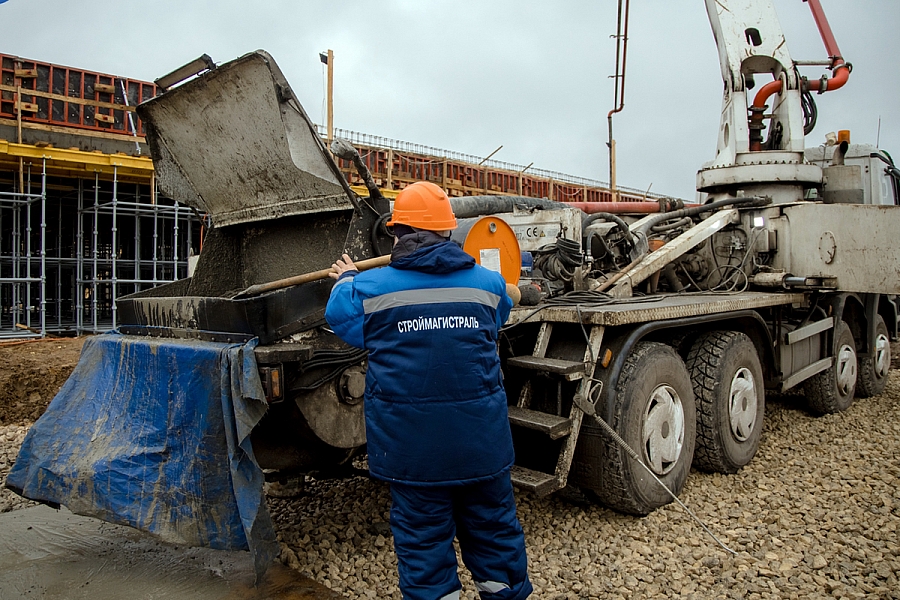 Андрей Никитин и Дмитрий Ядров оценили ход строительства аэропорта в Орле - AEX.RU