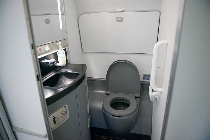 MC-21 - the most "wide-body" narrow-body aircraft - Irkut Corporation ...