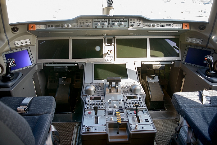 MC-21 - the most "wide-body" narrow-body aircraft - Irkut Corporation ...