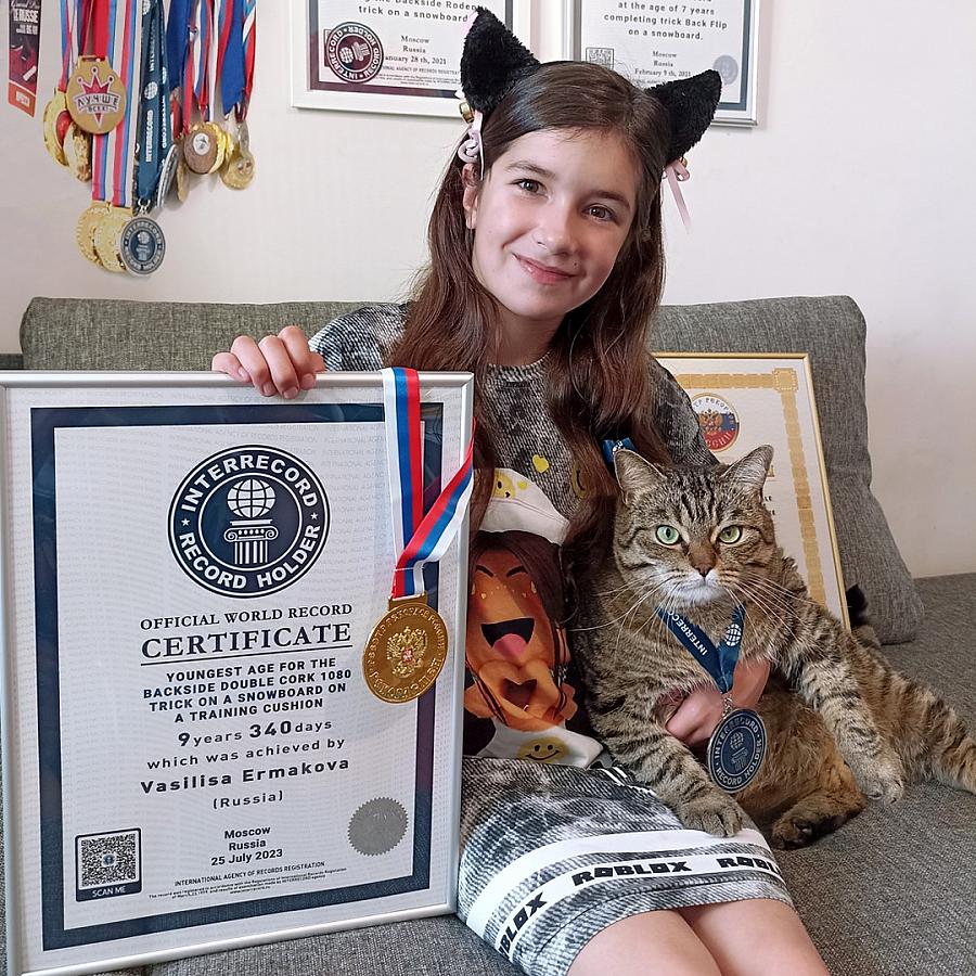 У авиакомпании Smartavia новый амбассадор. - AVIA RU Network