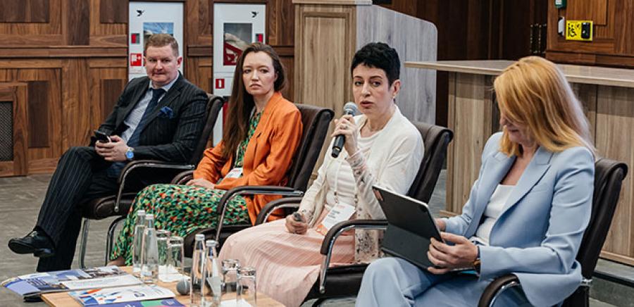 ЦАГИ – на стратегической сессии в МГТУ им. Баумана - AVIA RU Network