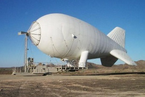 Lockheed Martin поставит Армии США наблюдательные аэростаты - AEX.RU