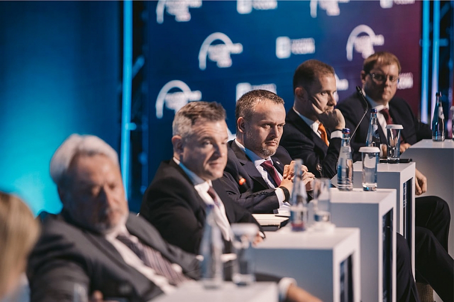 Андрей Никитин: для пассажира сервис должен начинаться с момента покупки билета - AEX.RU