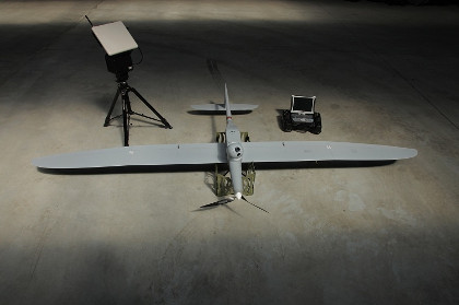 WB Electronics Group завершила поставку Минобороны Польши БПЛА Fly Eye ...