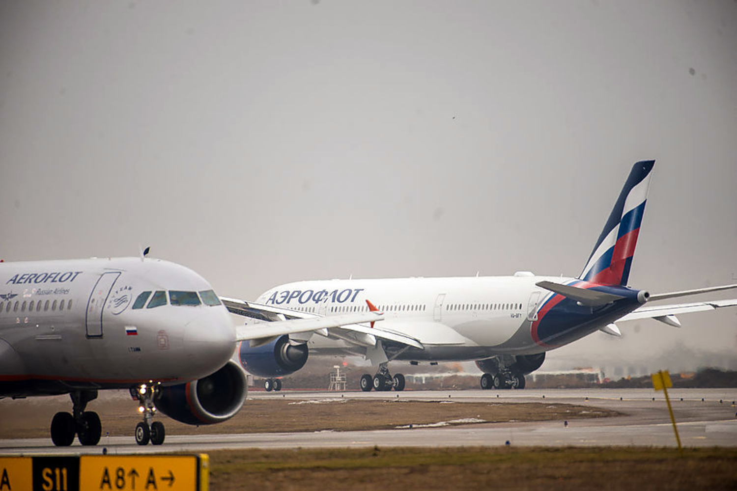 Операционные результаты Группы «Аэрофлот» за октябрь и 10 месяцев 2021 года — AviaStat