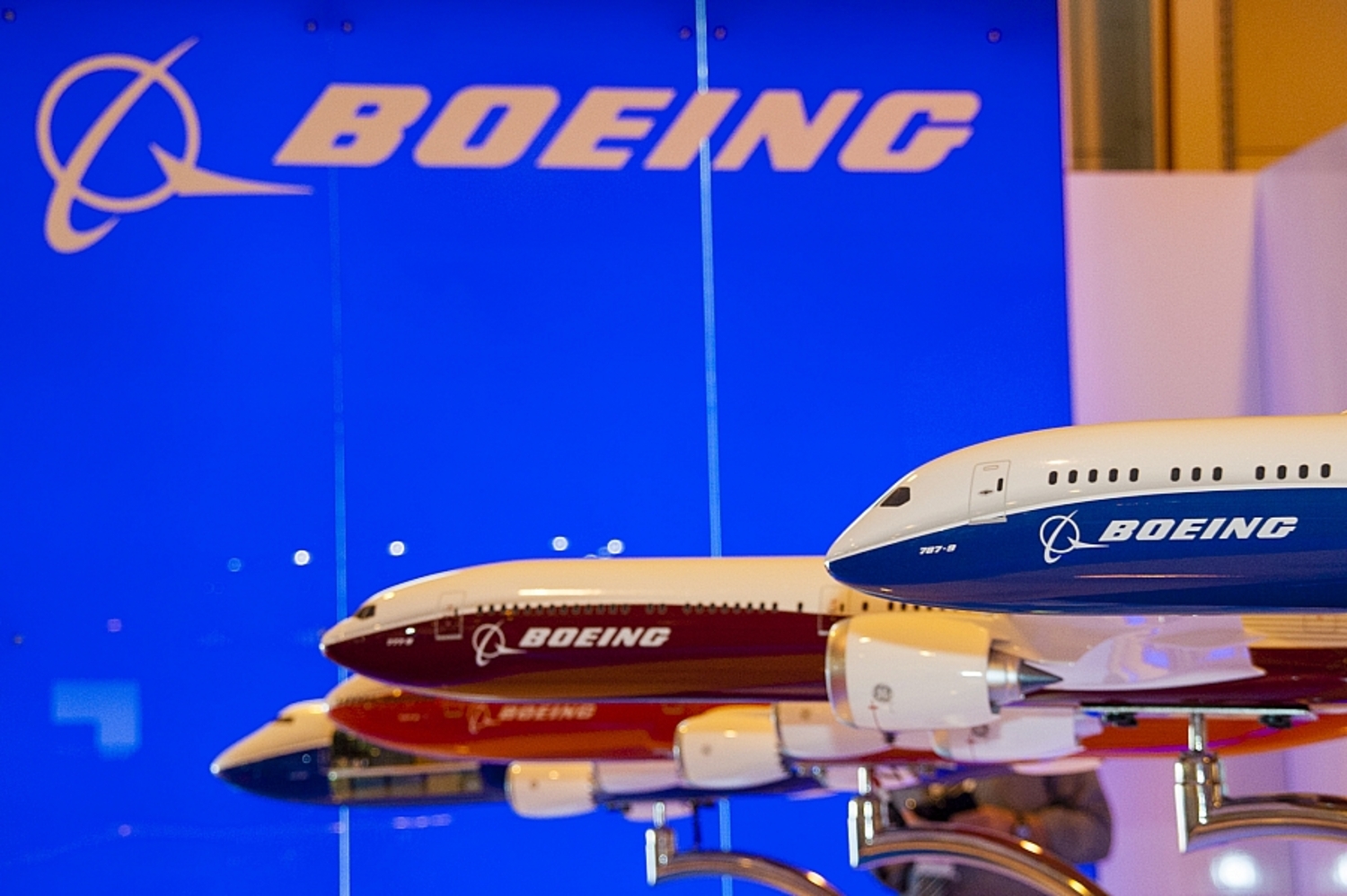Результаты Boeing во втором квартале 2022 года — AviaStat