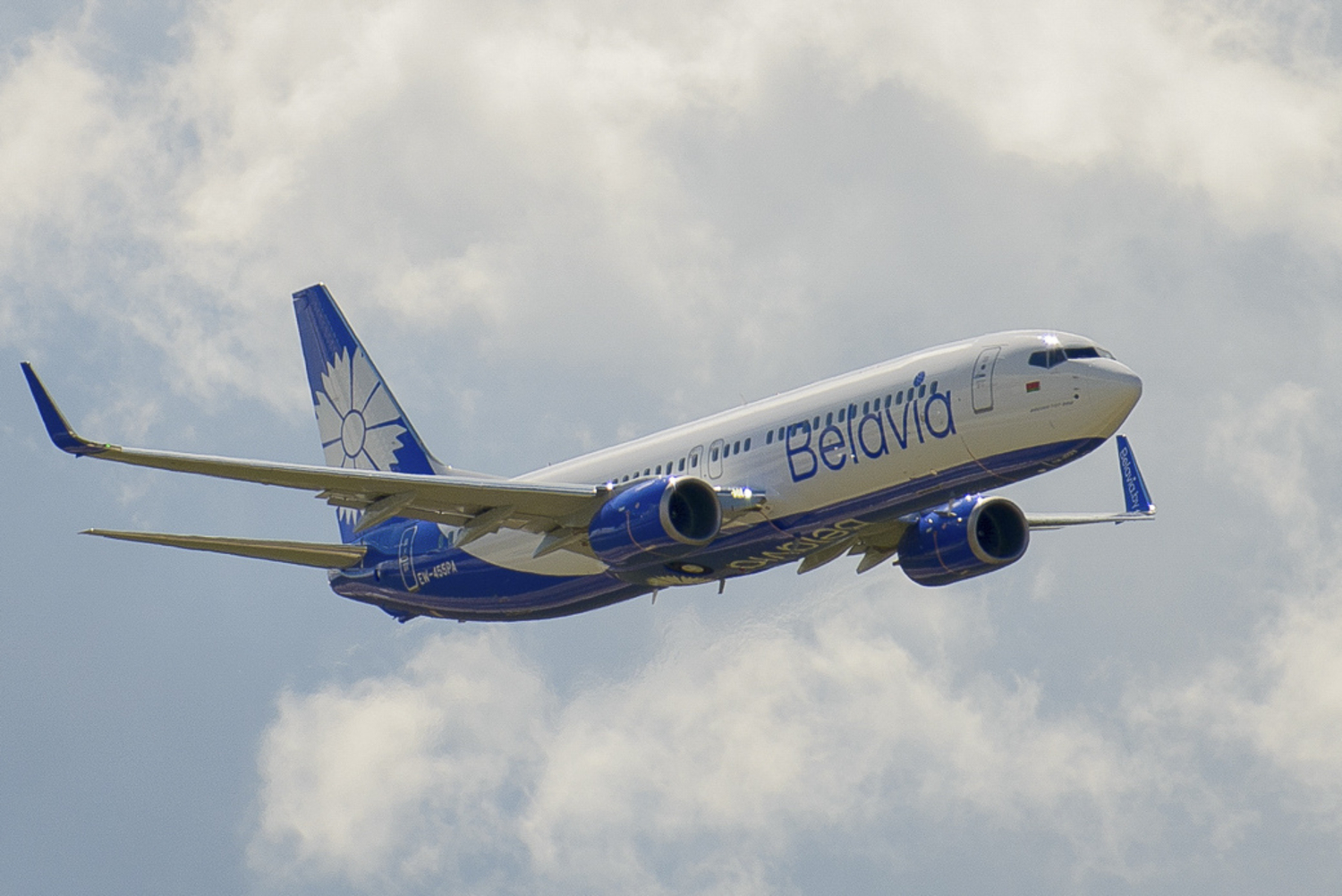 Белавиа – результаты 2019 года, маршрутная сеть, парк воздушных судов — AviaStat