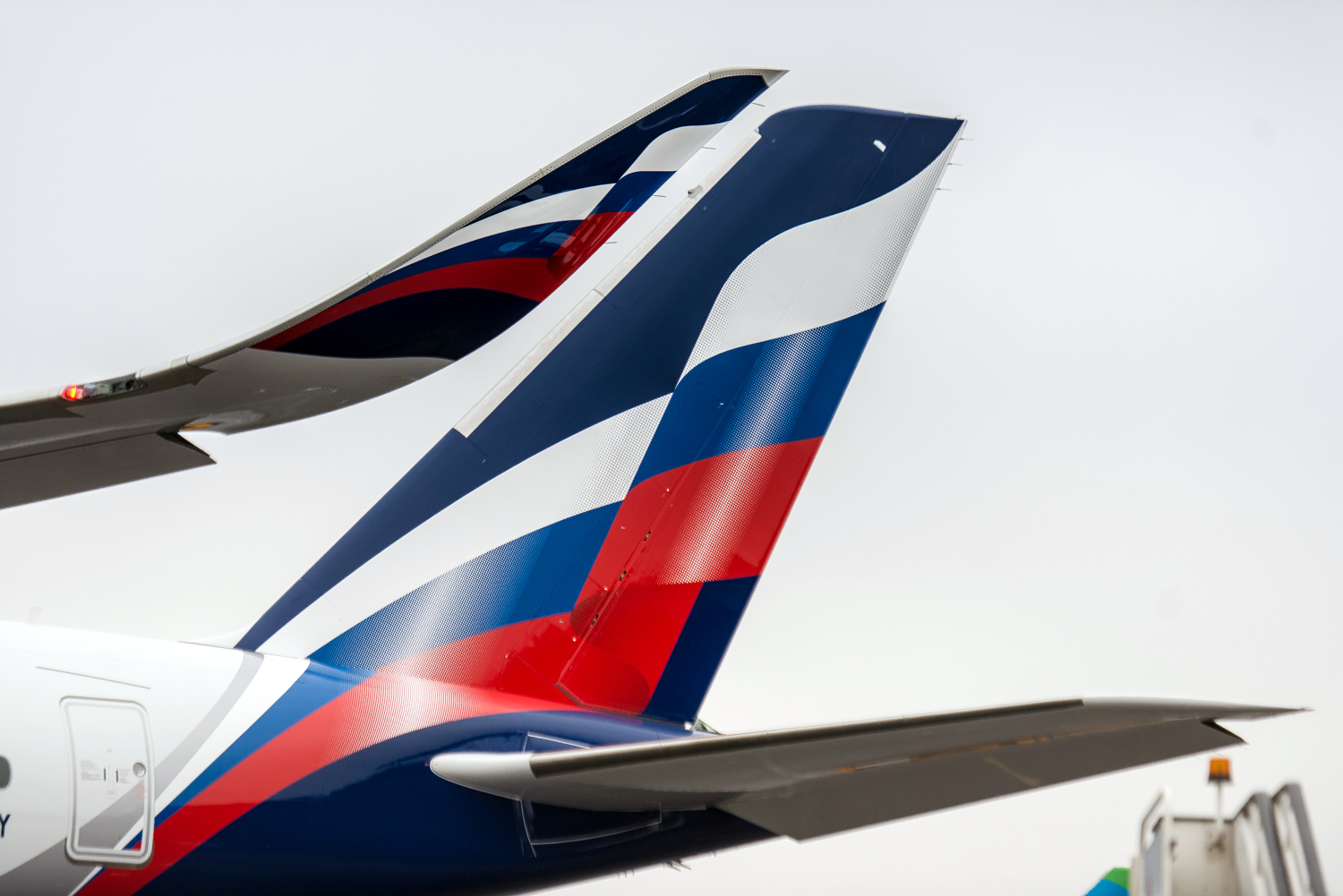 Финансовые результаты Группы "Аэрофлот" по МСФО за 6 месяцев 2020 года... — AviaStat