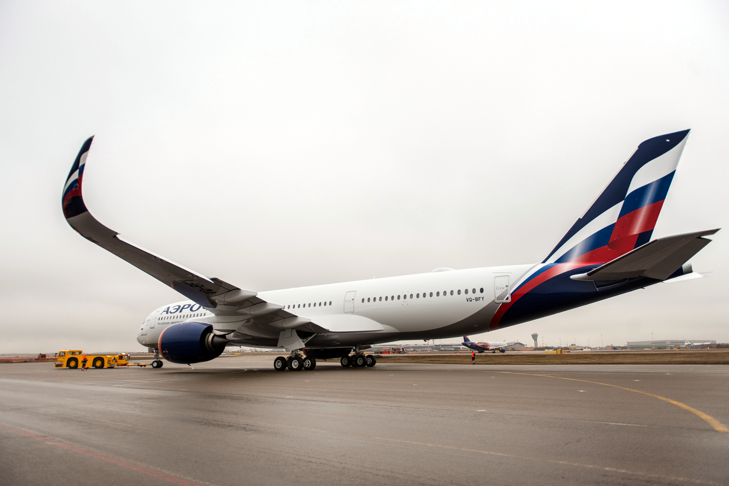 Операционные результаты Группы «Аэрофлот» за сентябрь 2020 года — AviaStat