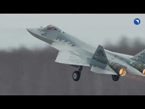 Aviation EXplorer - Фото/видео - ОАК передала Министерству обороны РФ партию серийных самолетов ...