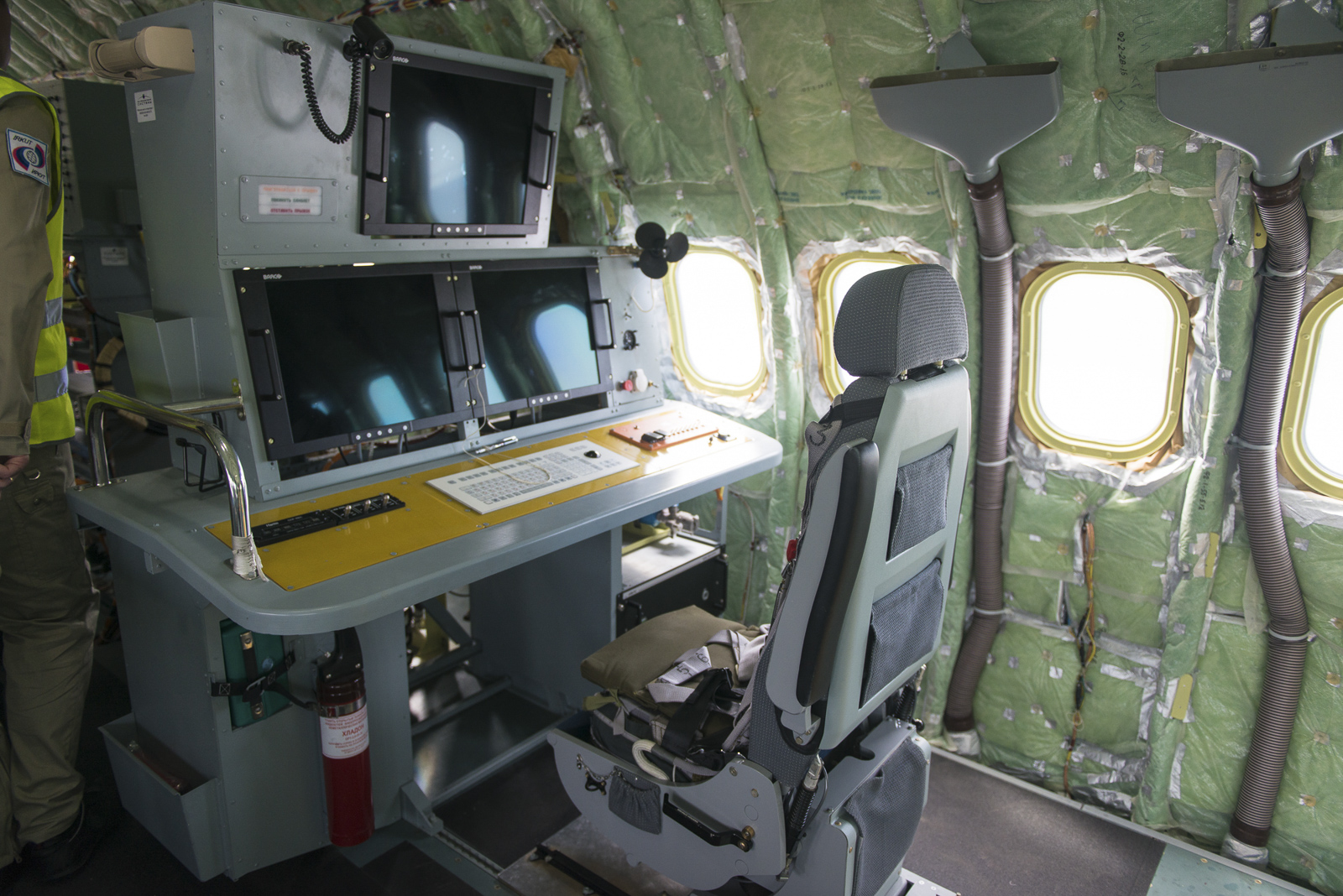 I’ve Seen It Fly!!! - RUSSIAN AVIATION